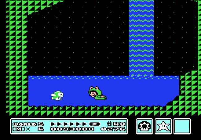 Super Mario Bros. 3 Review (Nintendo, 1990) | Infinity Retro