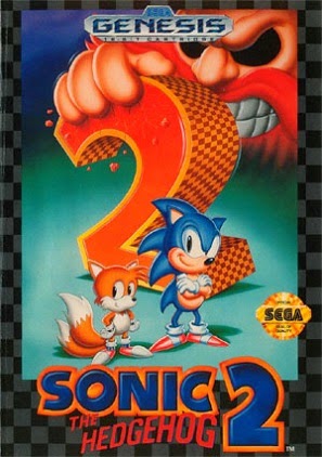 Sonic the Hedgehog 2 Review (Sega Genesis, 1992) - Infinity Retro