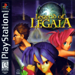Top 15 Best PS1 Hidden Gems - Infinity Retro