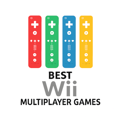 Top 25 Best Wii Multiplayer and Co-Op Games of All Time - Infinity Retro
