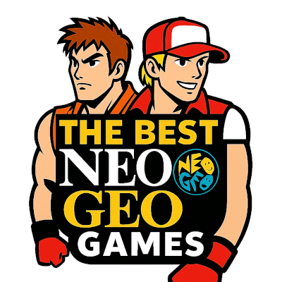 Top 25 Best Neo Geo Games of All Time - Infinity Retro