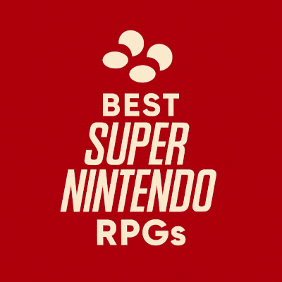 Top 30 Best SNES RPGs of All Time - Infinity Retro