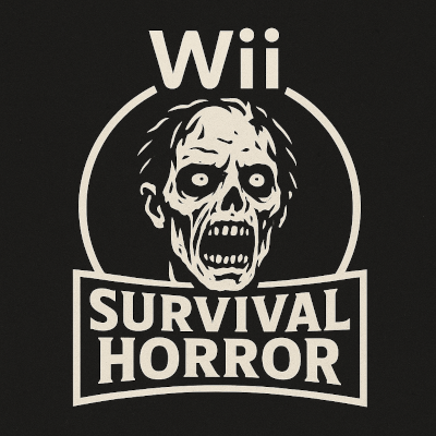 Top 10 Best Wii Survival Horror Games of All Time - Infinity Retro