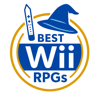 Top 20 Best Wii RPGs of All Time - Infinity Retro