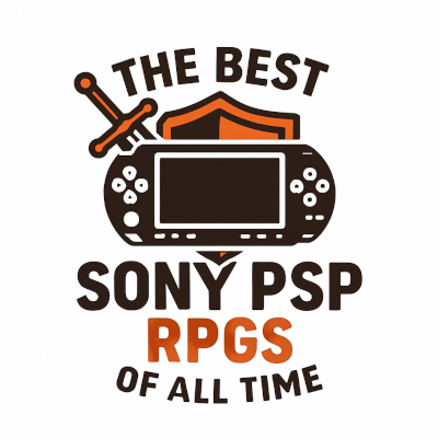 Top 25 Best PSP RPGs of All Time - Infinity Retro