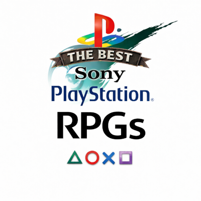 Top 30 Best PS1 RPGs of All Time - Infinity Retro